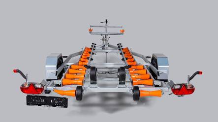 JSi Trailers venetrailerit